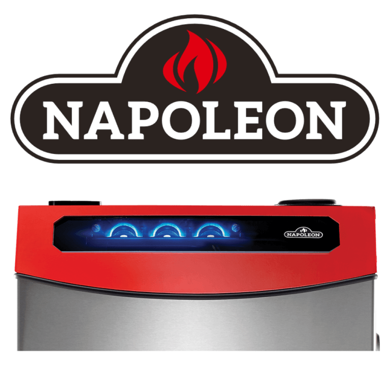 Napoleon Furnaces – Four Seasons Furnace Services